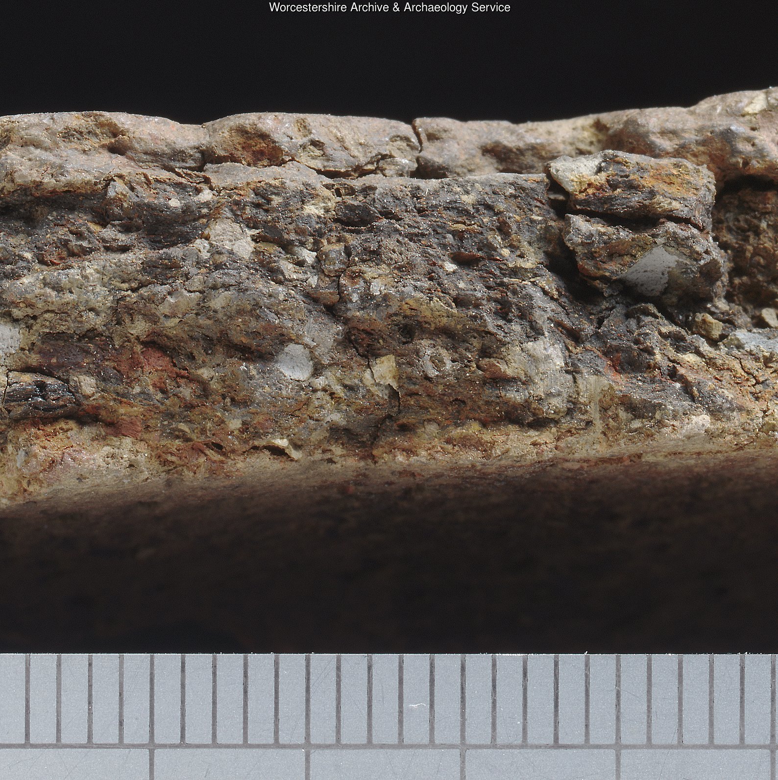 Worcestershire Ceramics online database